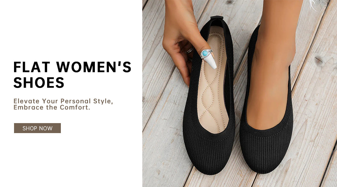 SHOP THE BEST IN SHOES